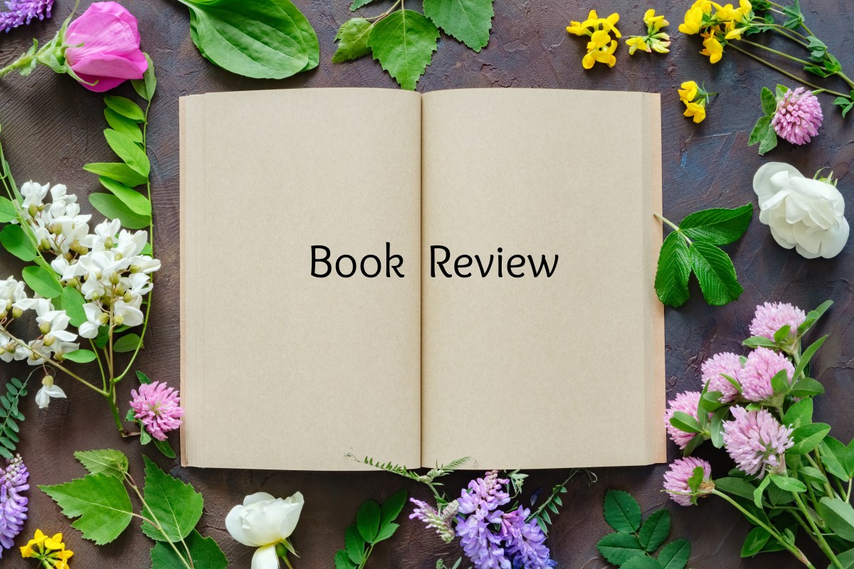 Book Review for Monkey Mind by Keith Naylor