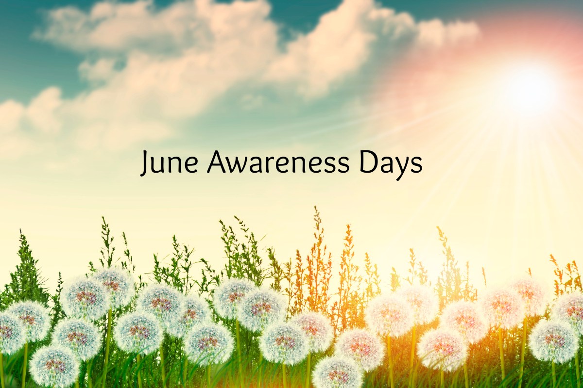 Migraine and Headache Awareness Month