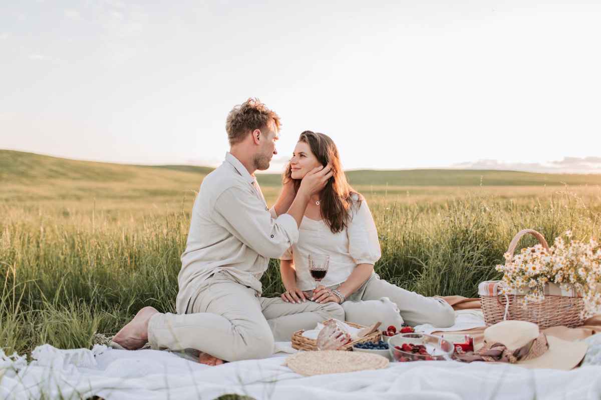 Creating A Healthy Romantic Relationship In Three Simple Steps